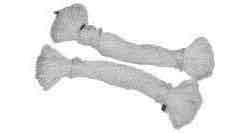 POLYPROPYLENE MARLINE, 4MMX1.0KG WHITE, IMPA 211411, Price per BAL ...