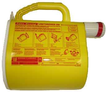 Comet Pains Wessex LineThrowing unit 250 - Single shot, Price Per pc ...