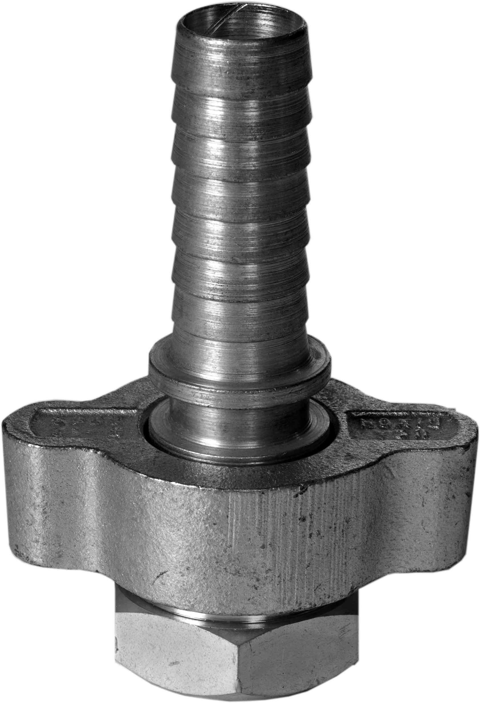 HOSE COUPLING STEAM STEEL 50 MM BSP FEMALE , Price per PIECE , Country ...