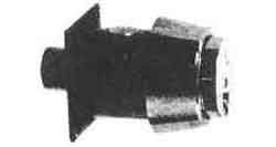 PUSH INSERT LOCK OHS-5811 for sliding cabinet door, Price for 1, IMPA ...